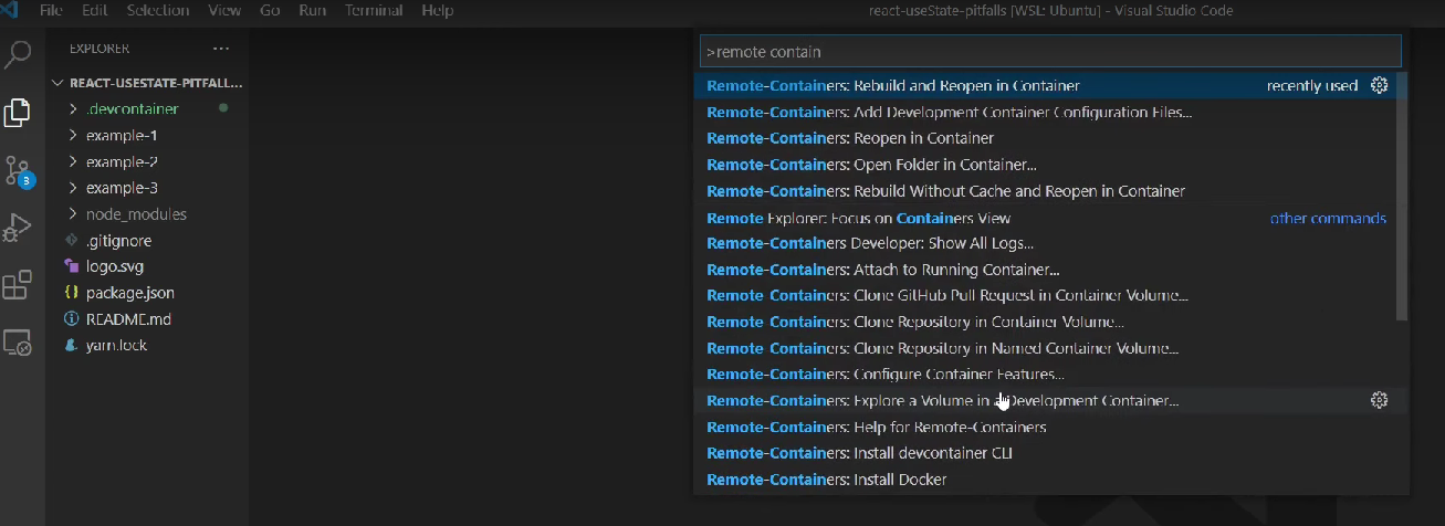 Containerizing Development with VS Code Devcontainers 🚀 The UI Dawg